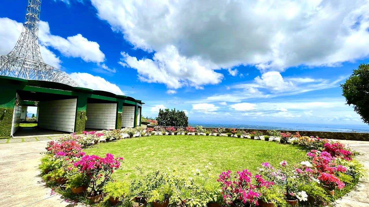 Columbary – Skyline Gardens Columbary and Ossuary