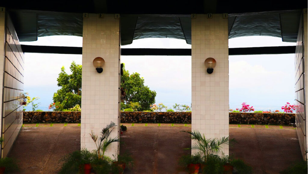 Skyline Gardens Columbary and Ossuary – Celebrate Life